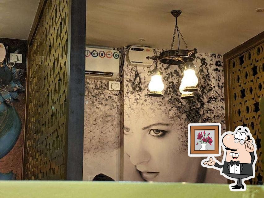Girlfriend Mandi, Hyderabad, H no 1 - Restaurant reviews