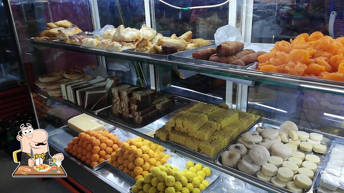 Kerala Bakery, Kochi - Restaurant reviews