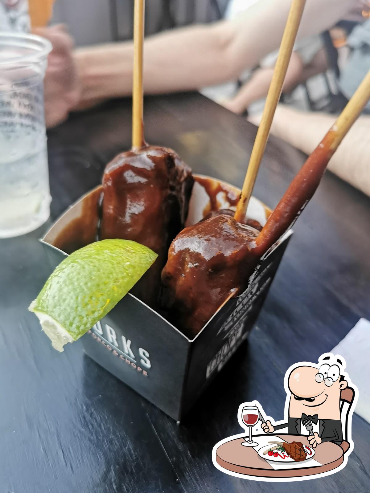 Porks - Brooklin pub & Bar, São Paulo - Avaliações de restaurantes