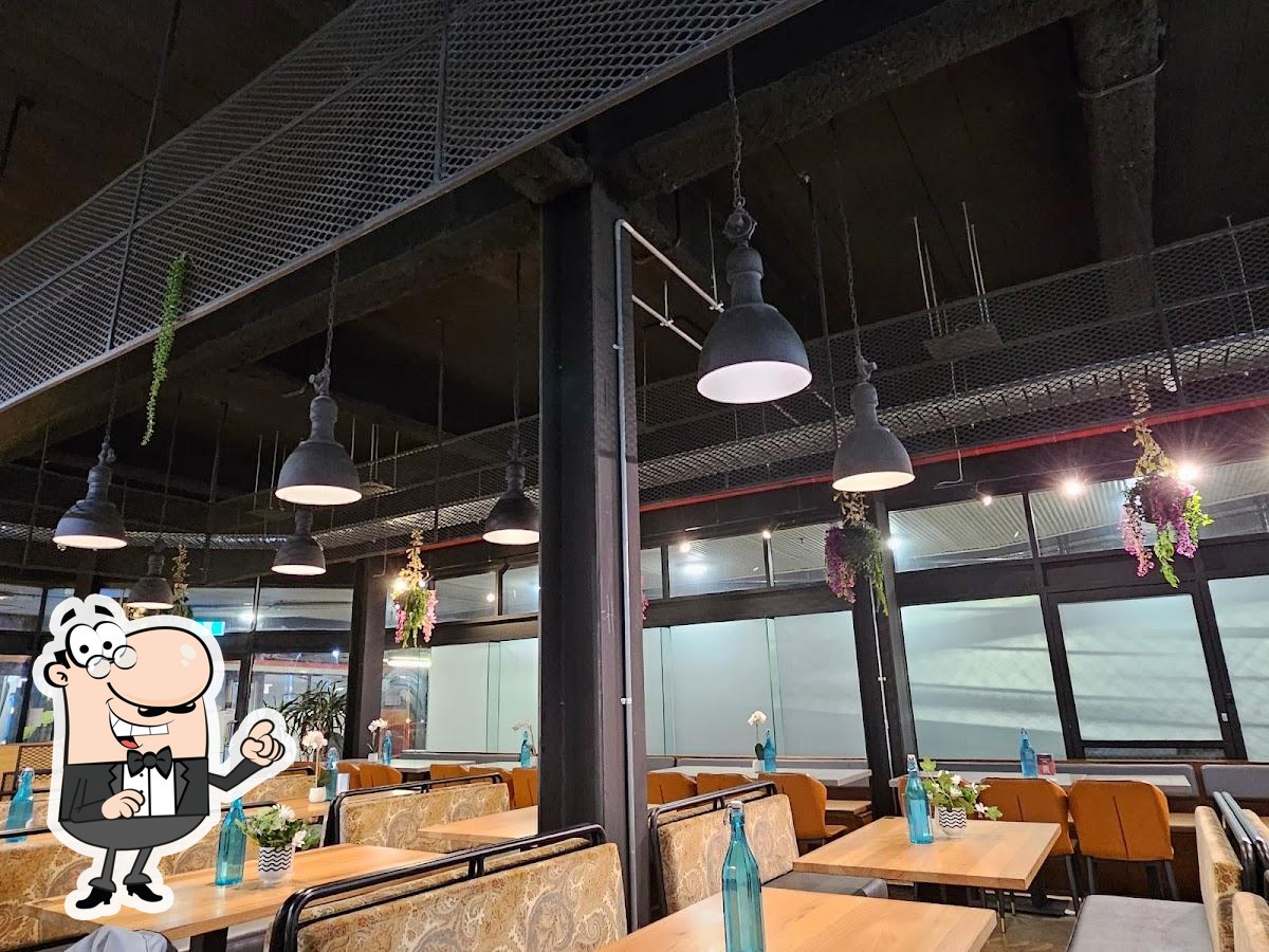 Ziyka Broadmeadows, Broadmeadows - Restaurant menu, prices and reviews