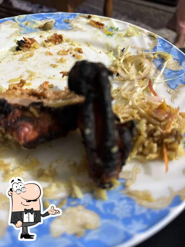 Biryani Mahal, Patna - Restaurant menu, prices and reviews