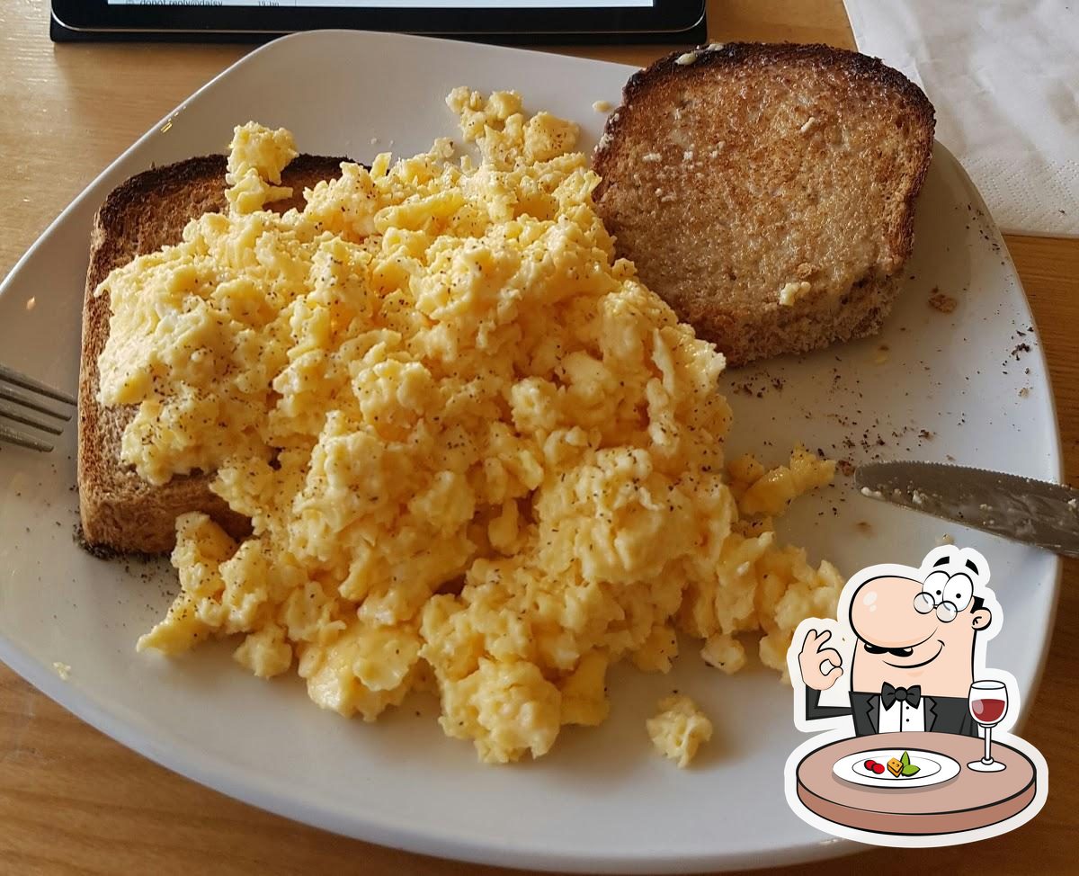 Booths, Fulwood, 256, 270 Sharoe Green Ln in Preston - Restaurant reviews
