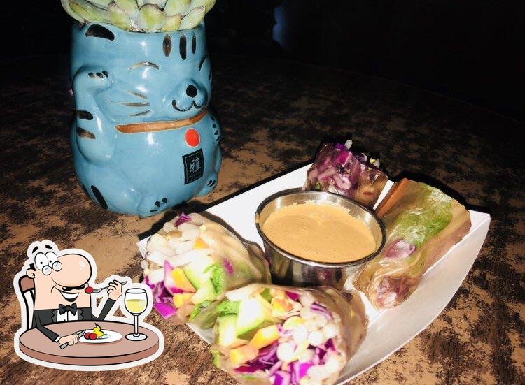 Rebel Roots Kitchen in Whitefish - Restaurant menu and reviews