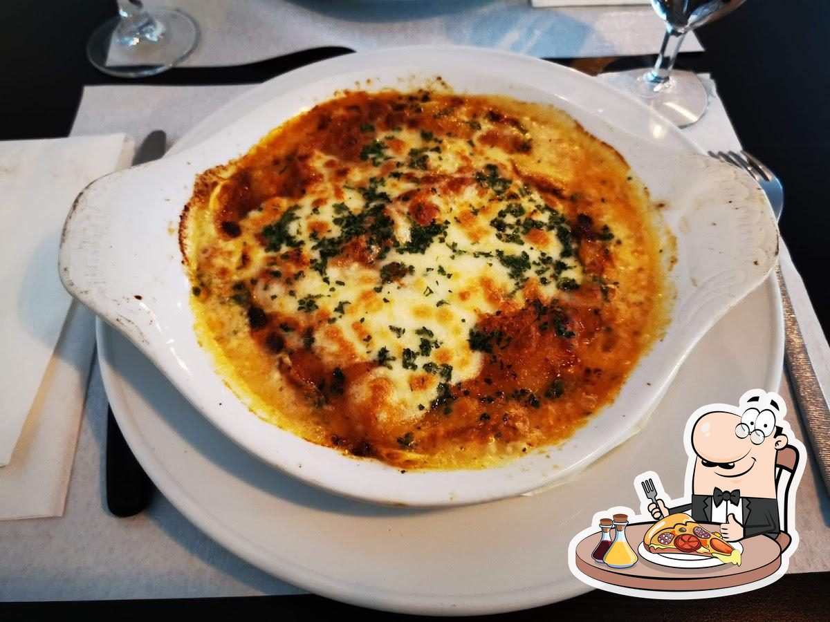 Le Gros Minet, Lausanne - Restaurantspeisekarten und Bewertungen
