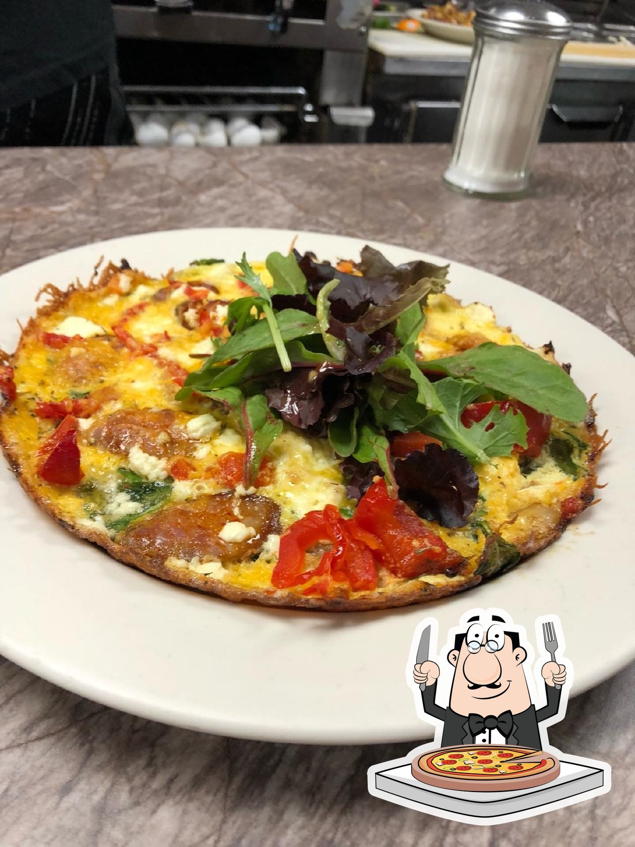 Turtle Cafe in Westbrook - Restaurant reviews