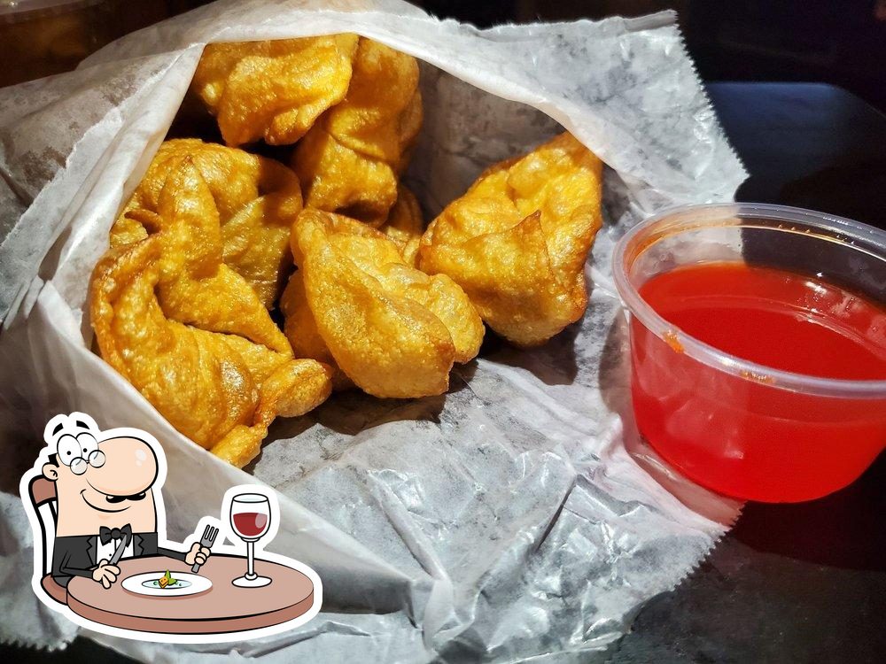 Hungry panda in Milford - Restaurant menu and reviews