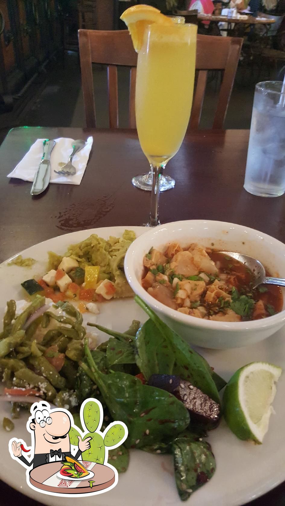 La Huasteca Restaurant, Lynwood - Carta del restaurante y opiniones