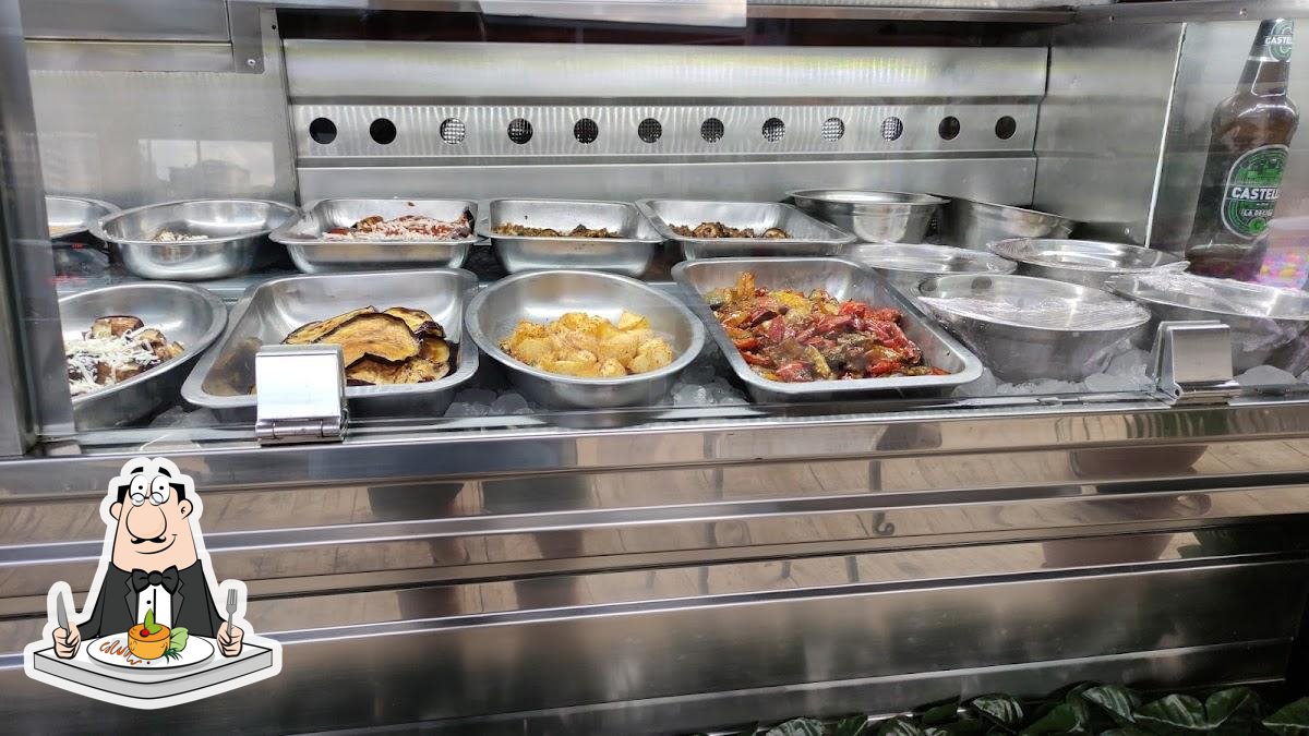 Panineria tik tok, Catania - Restaurant reviews