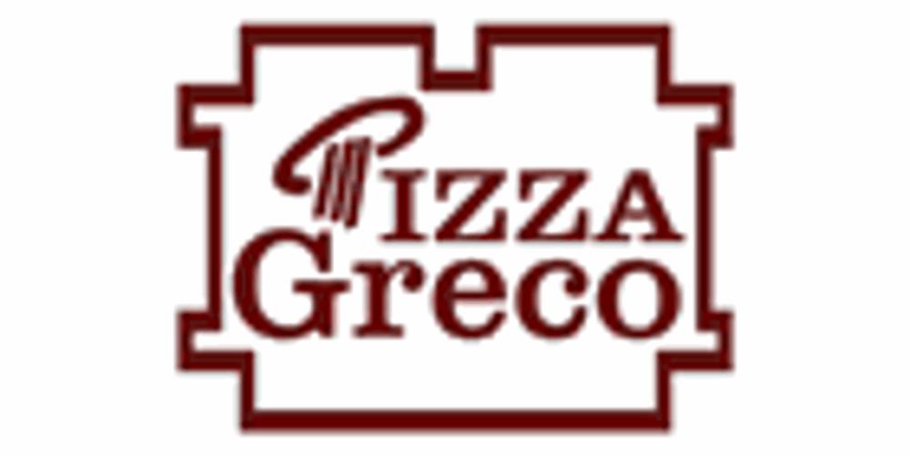 Pizza Greco pizzeria, Oka - Menu du restaurant et commentaires
