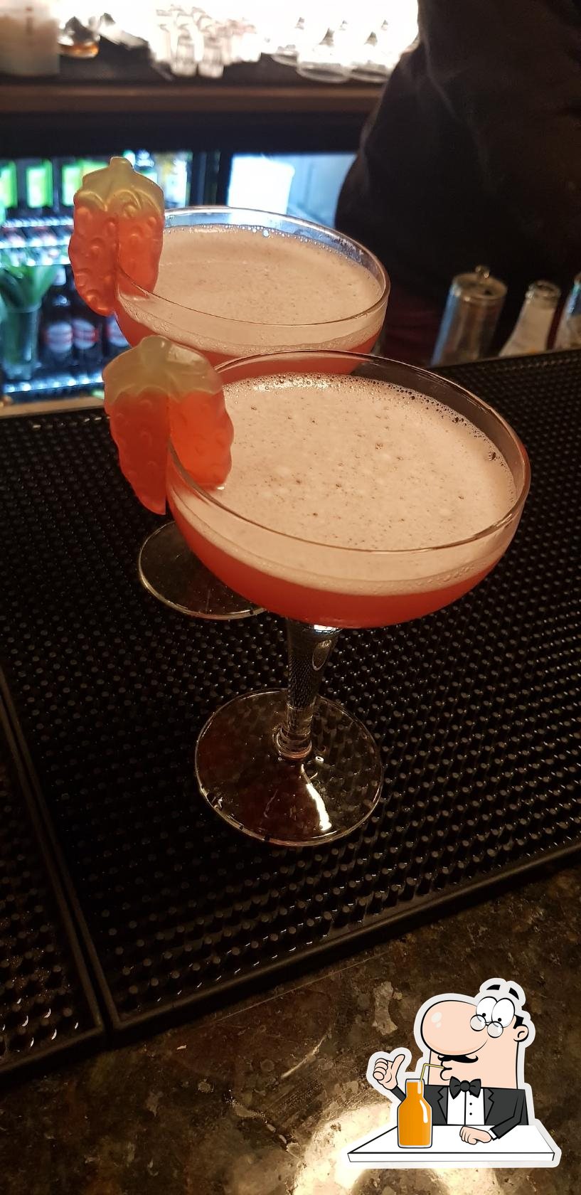 Pub y bar Tequila Mockingbird Putney, Londres, 4-6 Putney High St ...