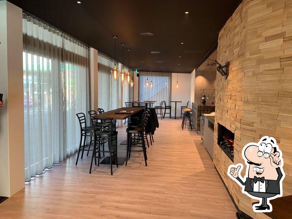 Restaurant Sagi, Büron - Menu e recensioni del ristorante