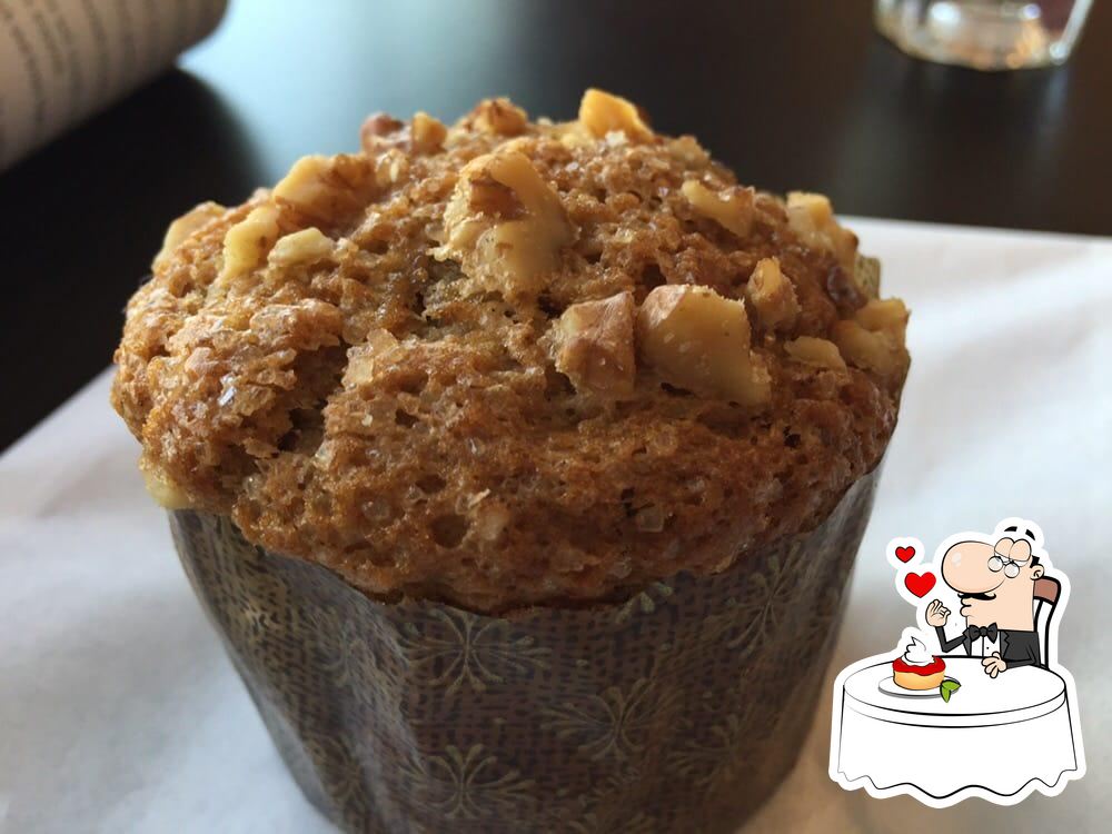 Cognoscenti Coffee, 6114 Washington Blvd in Culver City - Restaurant ...