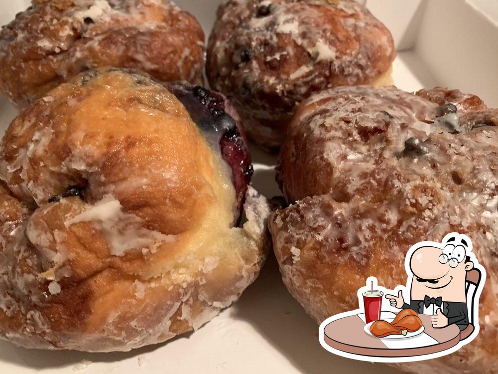 Becca's Bakery in Flemington - Restaurant reviews