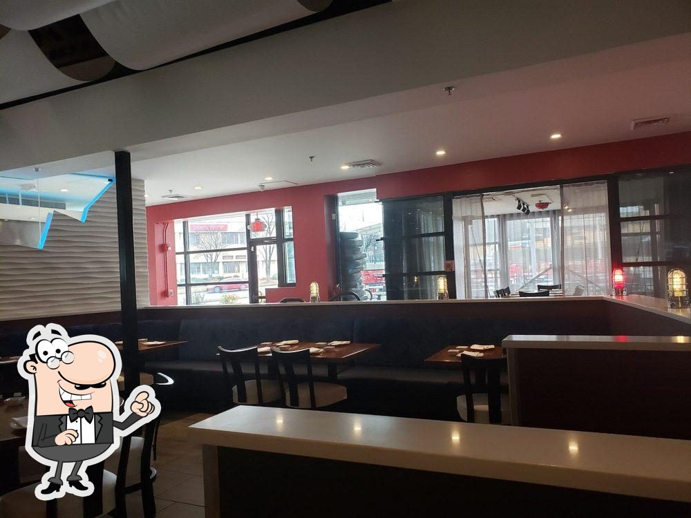 The Orient, Atlanta - Restaurant menu, prices and reviews