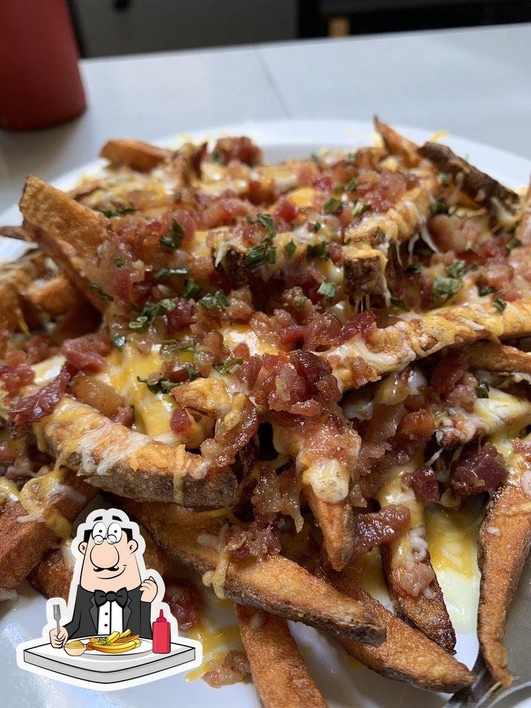 2 Mile House Pub & Eatery in Olympia - Restaurant menu and reviews
