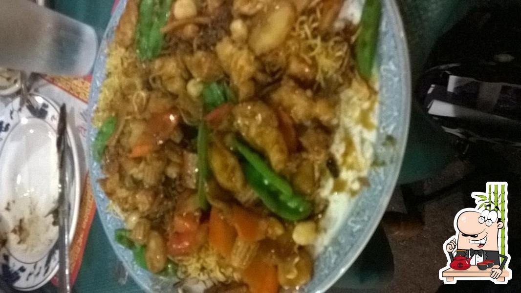 China Chef, 1224 Milwaukee Ave in South Milwaukee - Restaurant menu and ...