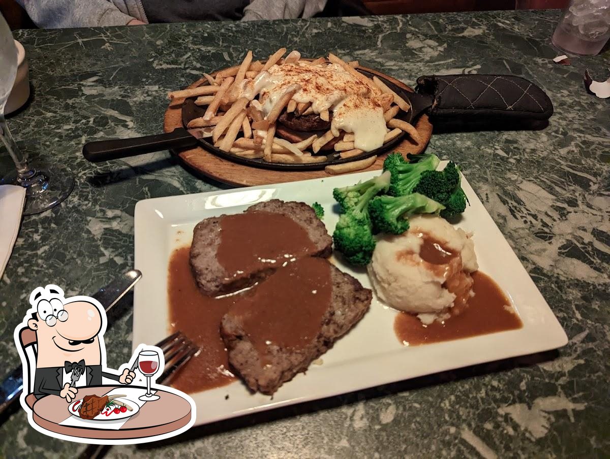 Cruisin in Gilberts - Restaurant menu and reviews