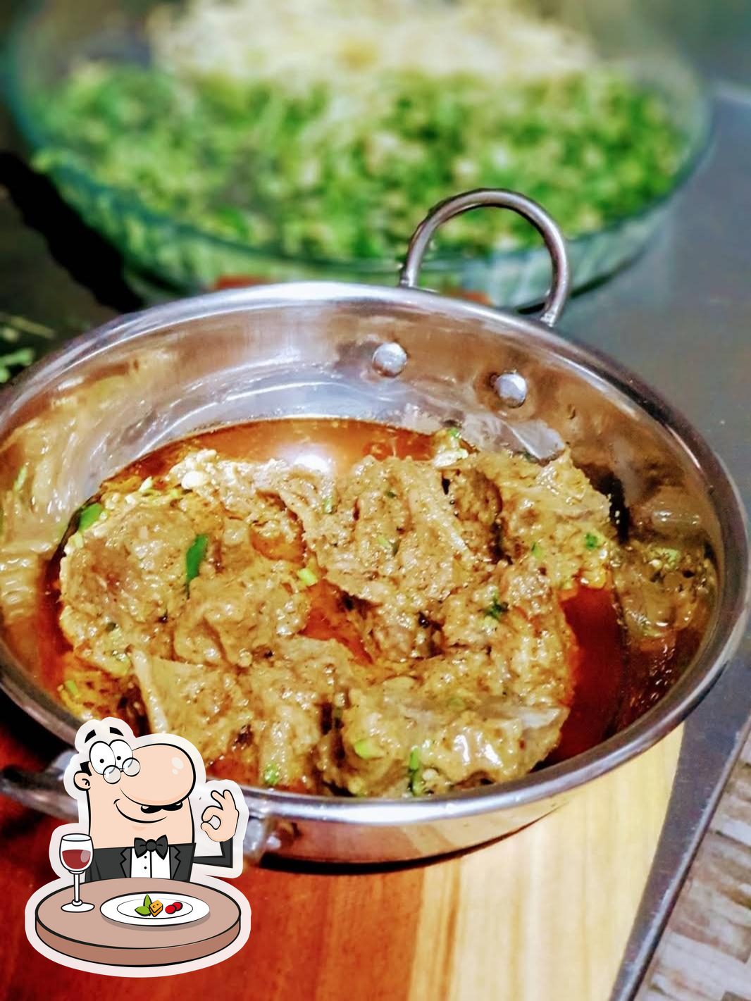 Dua cafeteria and restaurant, Emiratos Árabes Unidos - Restaurant reviews