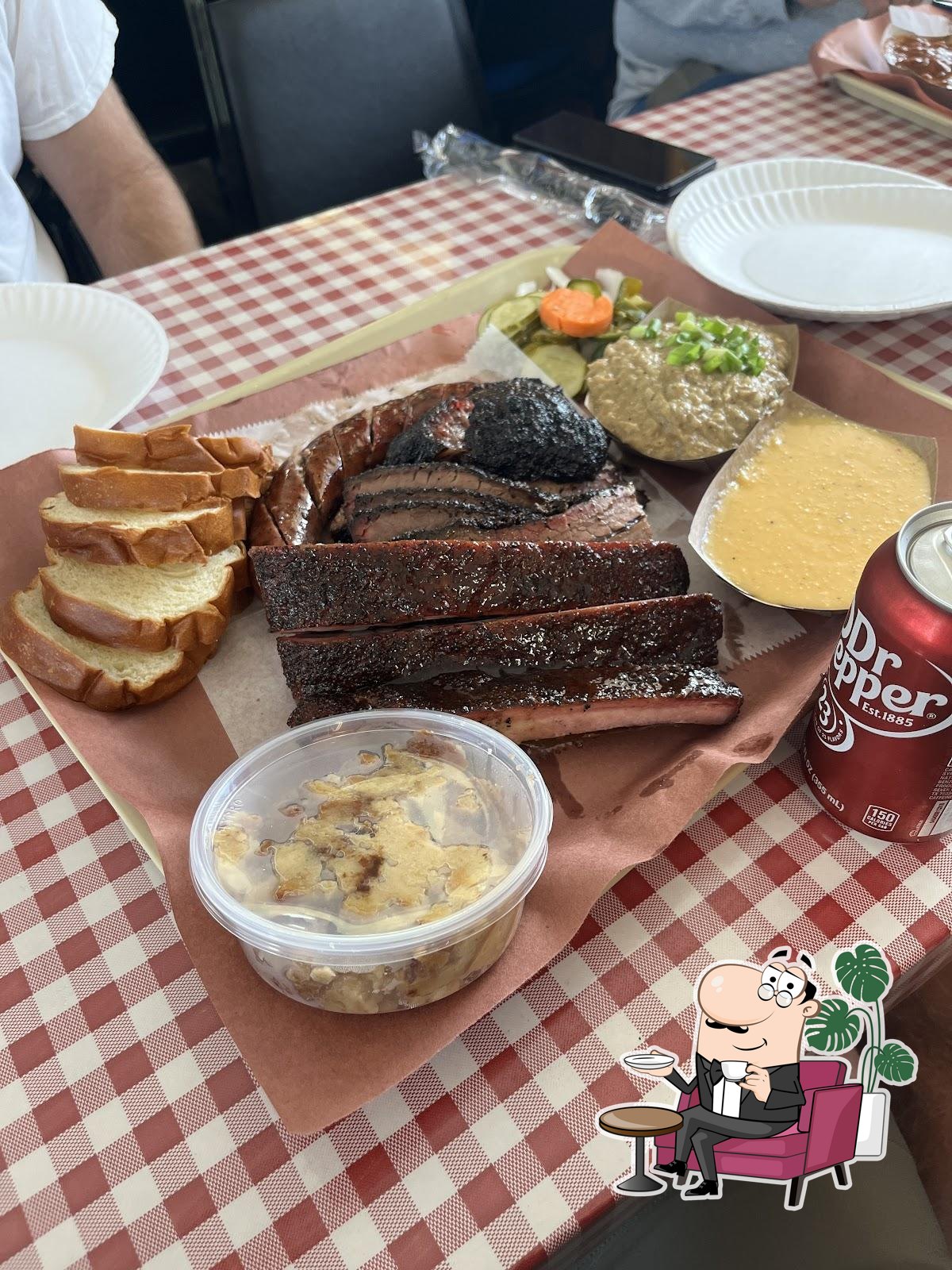 Goldee's Barbecue, Fort Worth - Restaurant menu, prices and reviews
