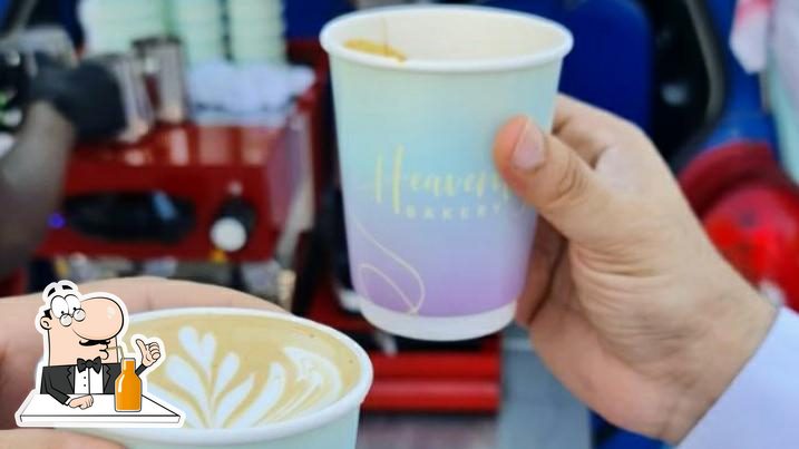 Heavenly Bakery, Sharjah - Restaurant reviews