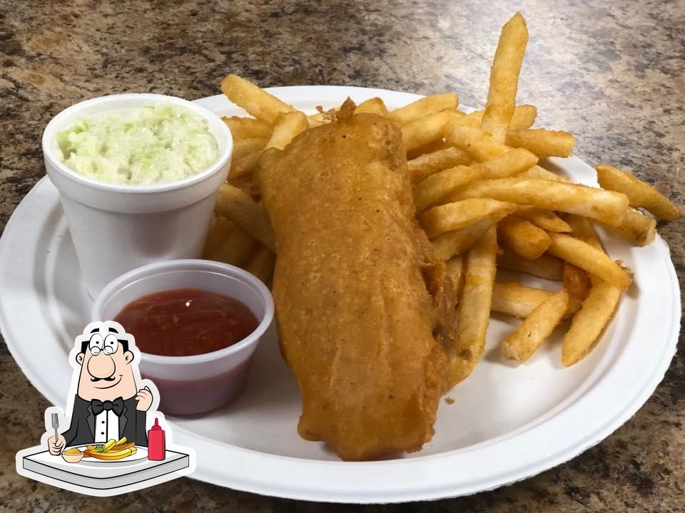 Lora's Beef And Cheddar, Freeland - Restaurant menu, prices and reviews