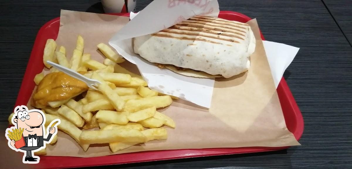 MY KEBAB restaurant, Hirson - Restaurant reviews