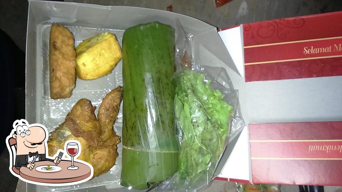 Nasi Timbel Komplit Bandung restaurant, Bandung - Restaurant reviews