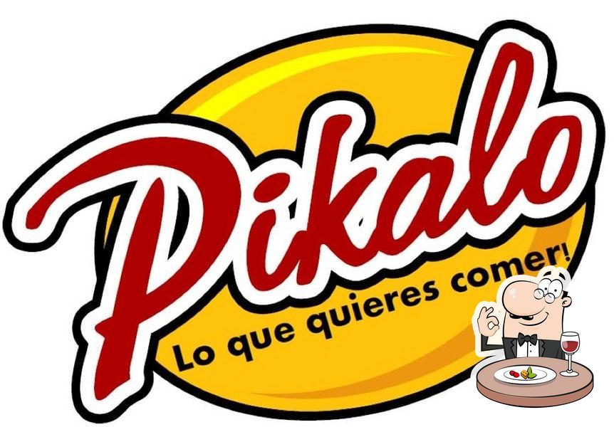 Restaurante Pikalo Lo Que Quieres Comer!!!, Hato Mayor del Rey, C ...