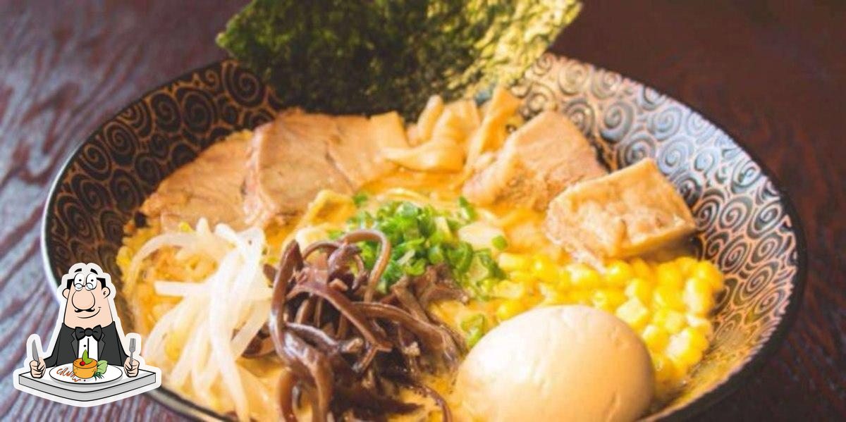 Ramen Izakaya Goku in San Francisco - Restaurant menu and reviews