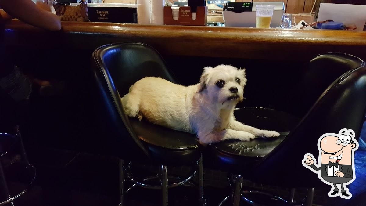 Riggers in Seaside Heights - Restaurant reviews