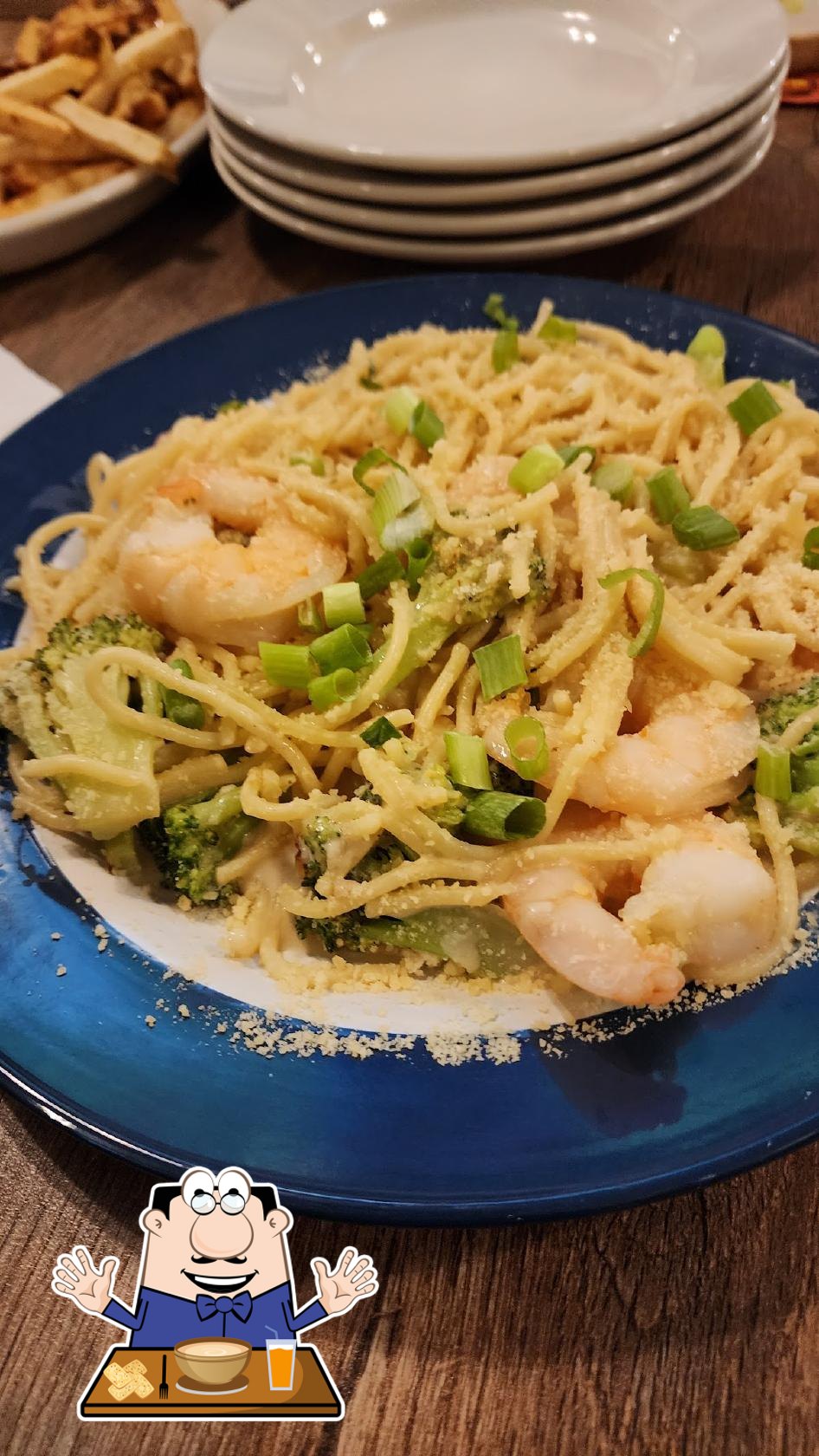 Sami's Cuisine and Cocktails in Fort Kent - Restaurant reviews
