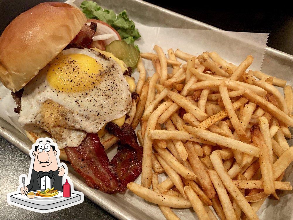 The Mack (Bar & Grill), 4615 Macklind Ave in St. Louis - Restaurant ...