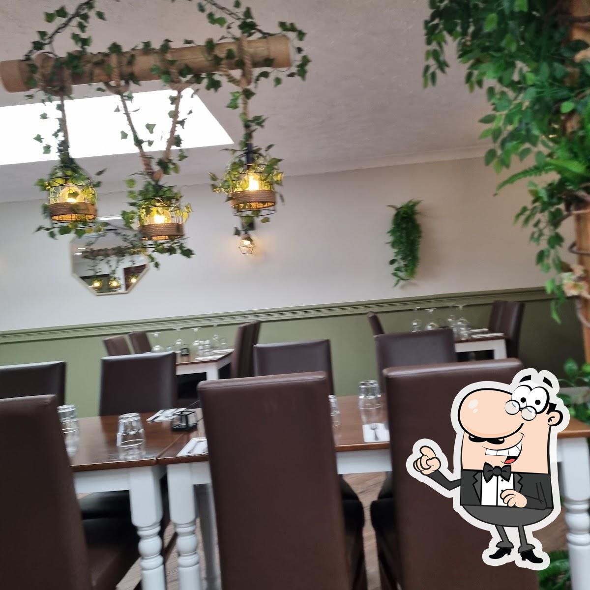 The Royal Mail Cart, Spalding - Restaurant menu, prices and reviews