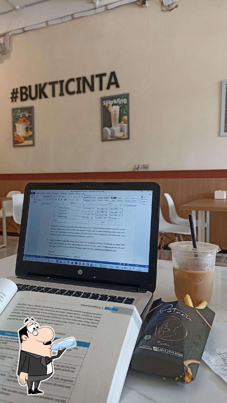 Boothcin Purwokerto, Purwokerto - Restaurant reviews