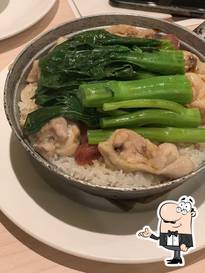 Congee Queen, Markham - Restaurant menu, prices and reviews