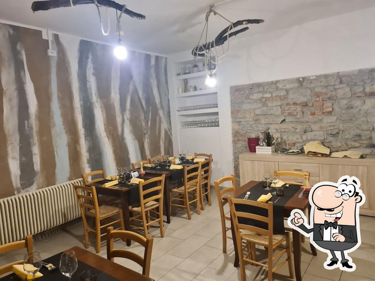 IL Pacchero 2.0, Como - Restaurant menu, prices and reviews