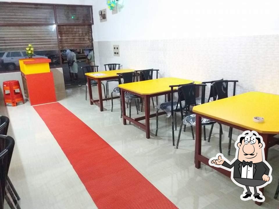 Rice 'N Spice, Chemperi - Restaurant reviews
