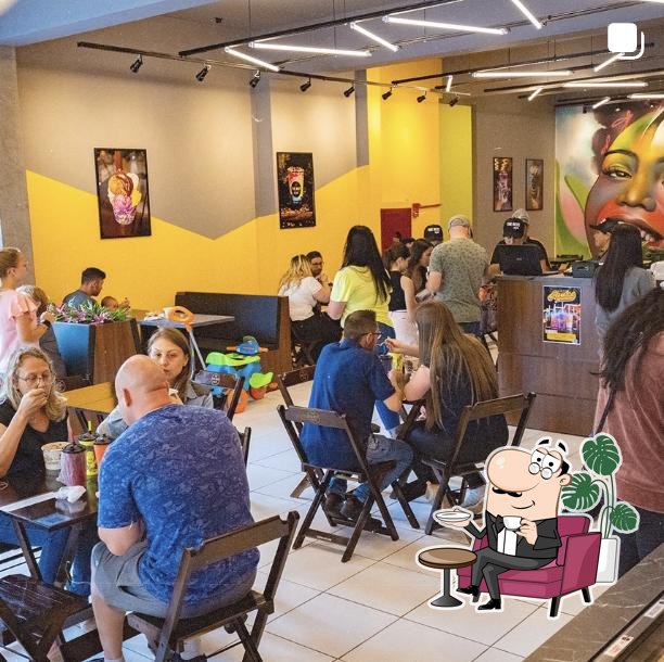 The Best Açaí Cuiabá, Cuiabá - Restaurant reviews