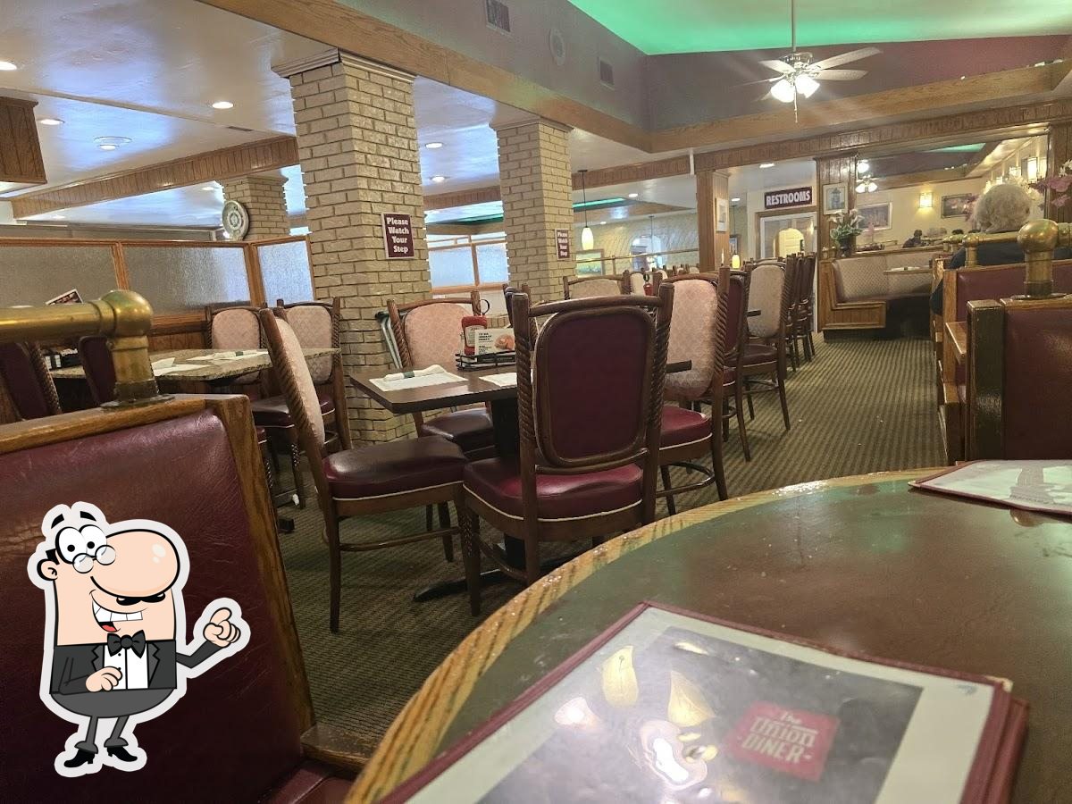 The Union Diner, Endicott - Restaurant menu, prices and reviews