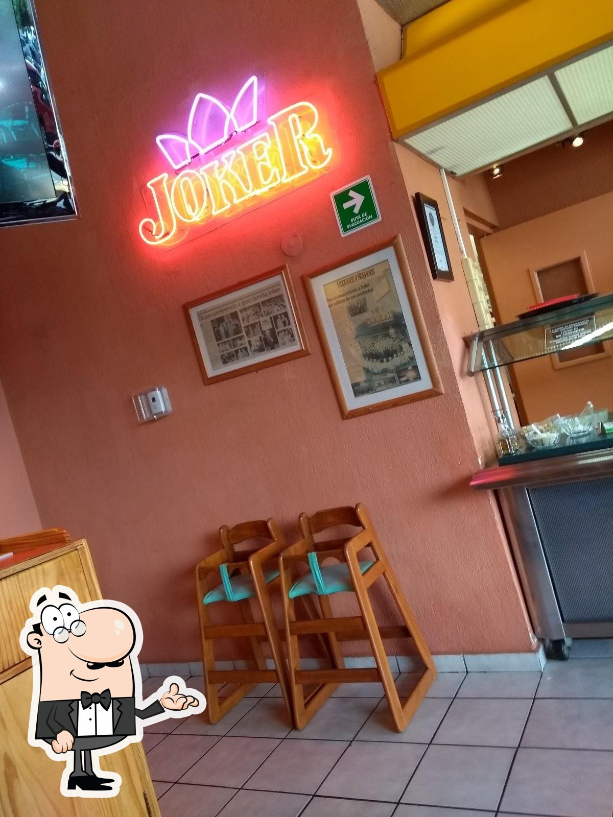 Joker Tortas & Burgers (Brisas), Monterrey - Menú del restaurante ...
