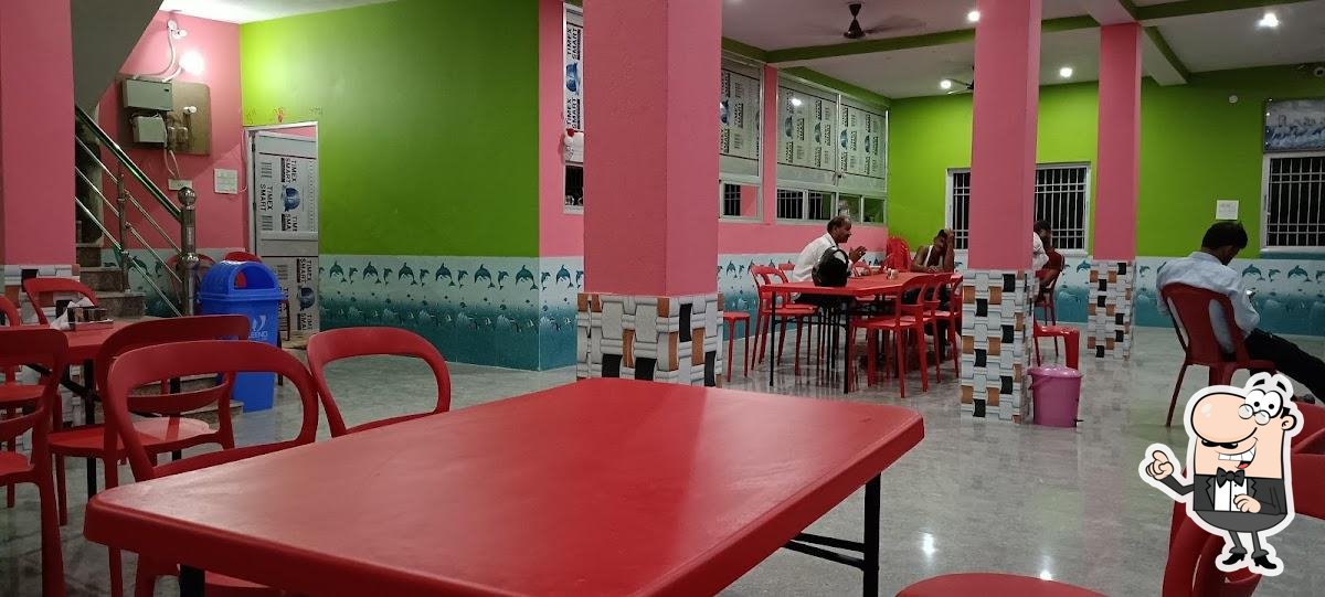 Maa Parvati hotel and family restaurant, India - Restaurant reviews