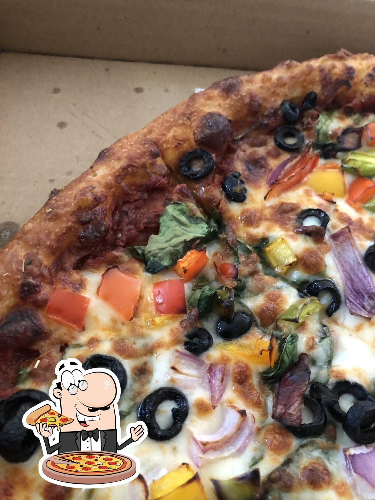 GG’s Pizza: Anchor Point, AK, Anchor Point - Restaurant menu, prices ...