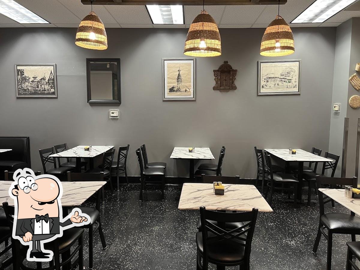 Gundruk- Taste of Nepal and India in Lafayette - Restaurant menu and ...