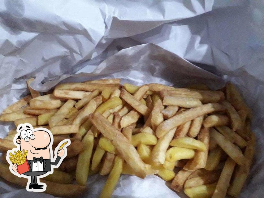 New Canton Takeaway, Waiuku - Restaurant menu, prices and reviews