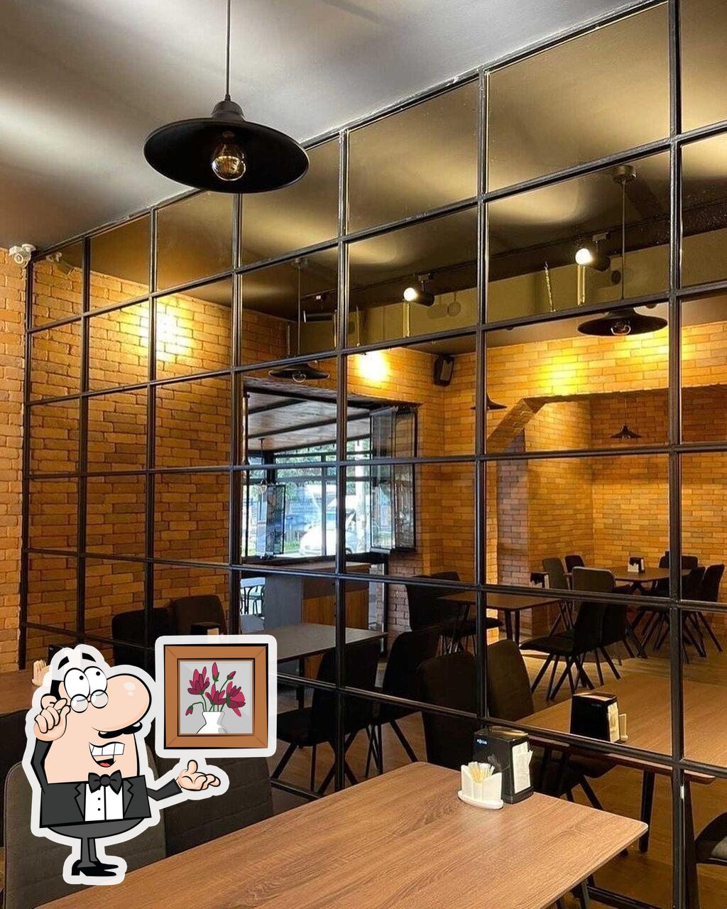 ძველი ამბარი/Old Ambari, Batumi - Restaurant reviews