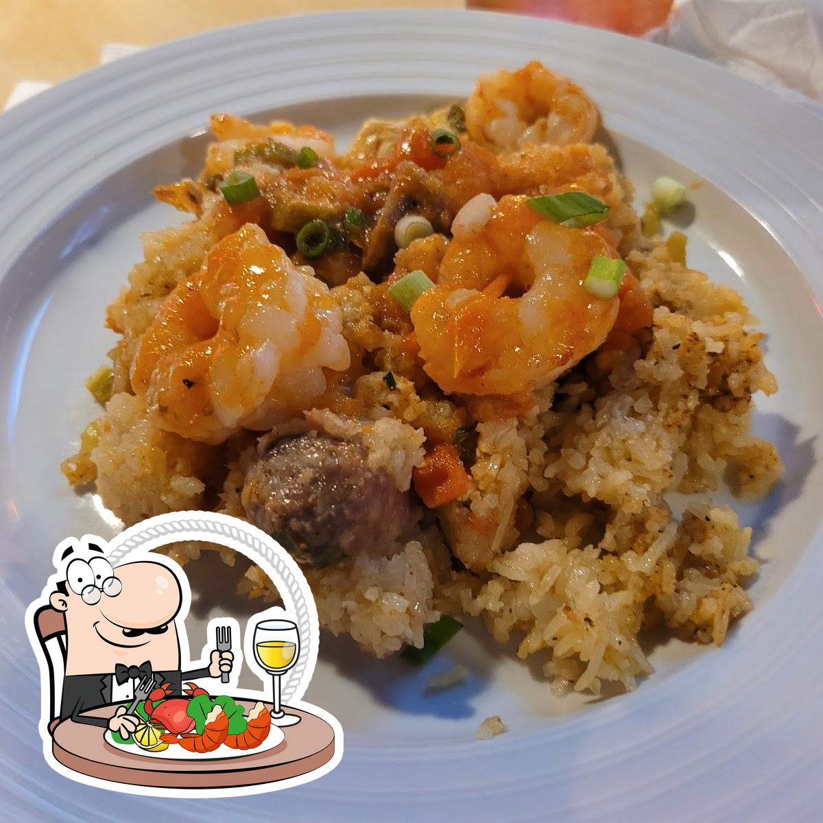 Rips Cafe in Struthers - Restaurant menu and reviews