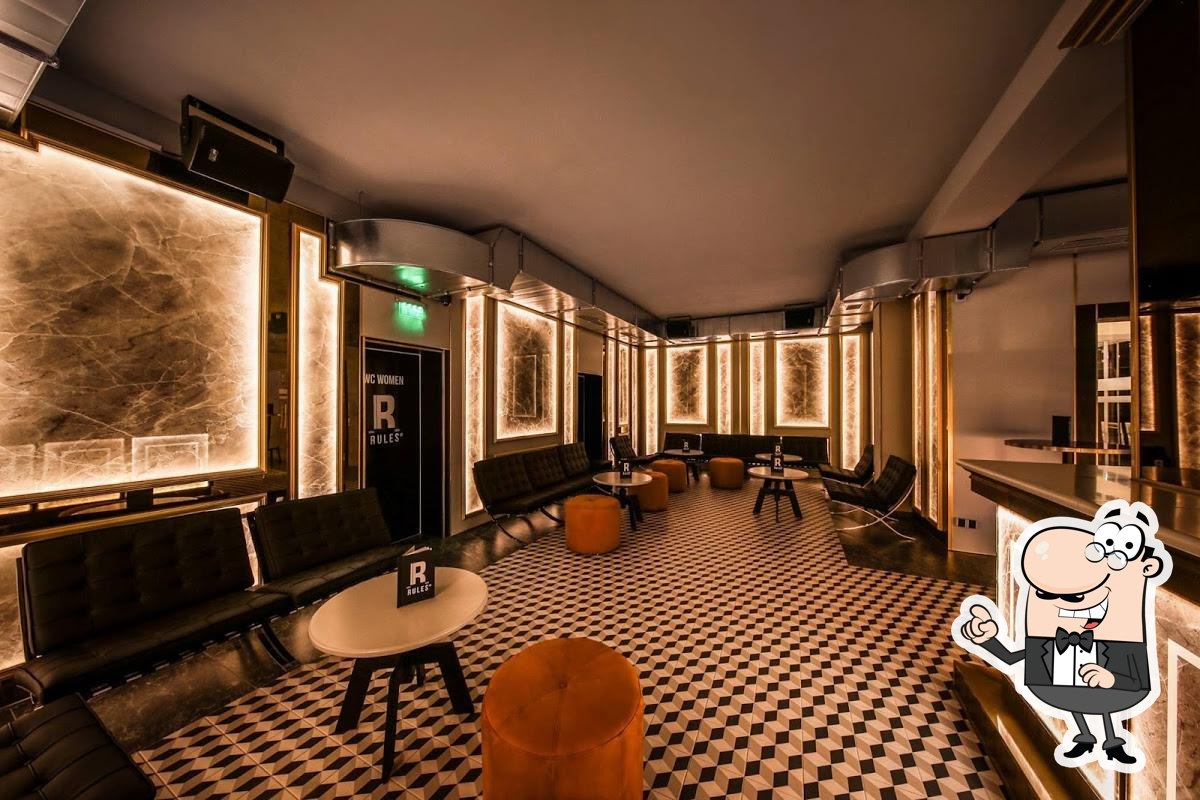 Rules Club Ulm Diskothek Ulm Club Ulm, Ulm - Speisekarte, Preise und ...