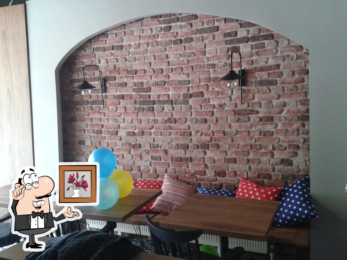 Siba Patisseria, Kirikkale - Restaurant reviews