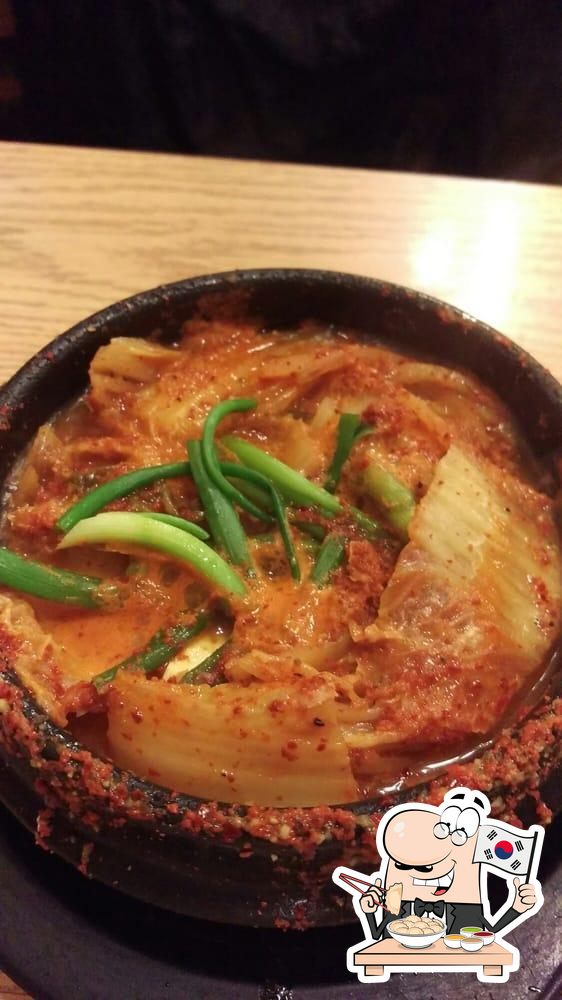 Sodam in Rochester - Restaurant menu and reviews