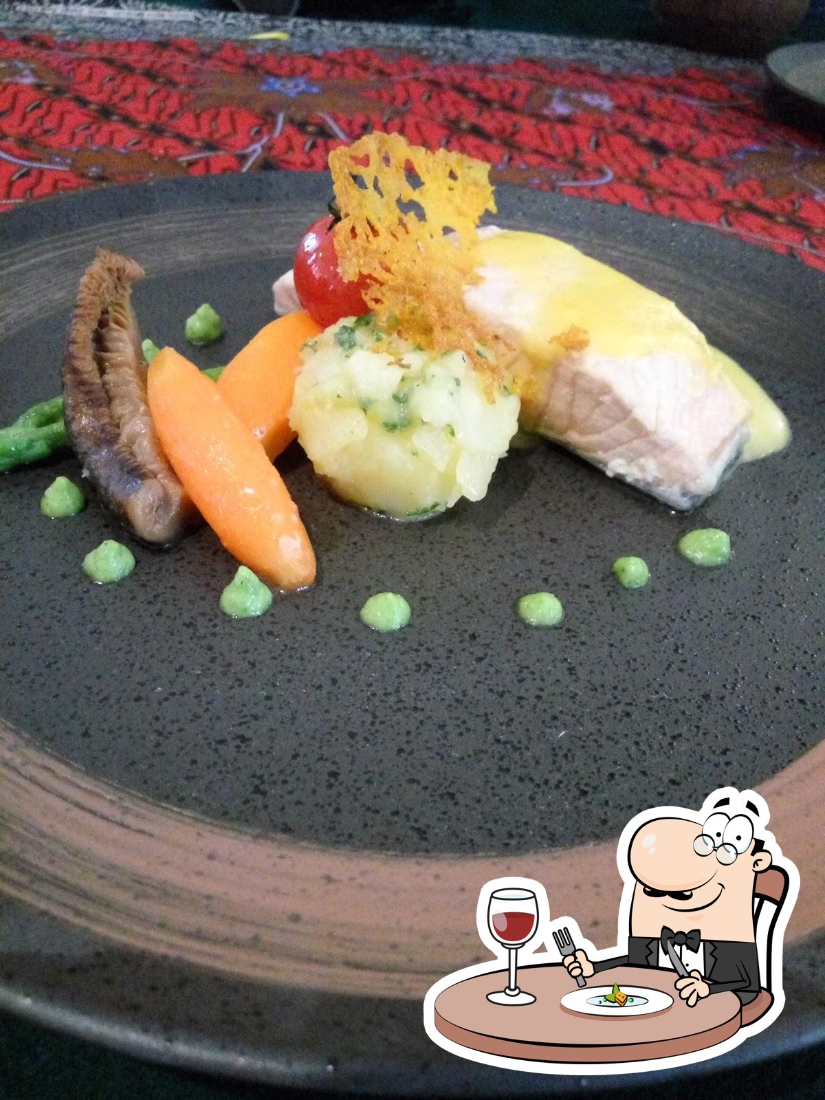 The Soga Eatery restaurant, Surakarta - Restaurant menu and reviews